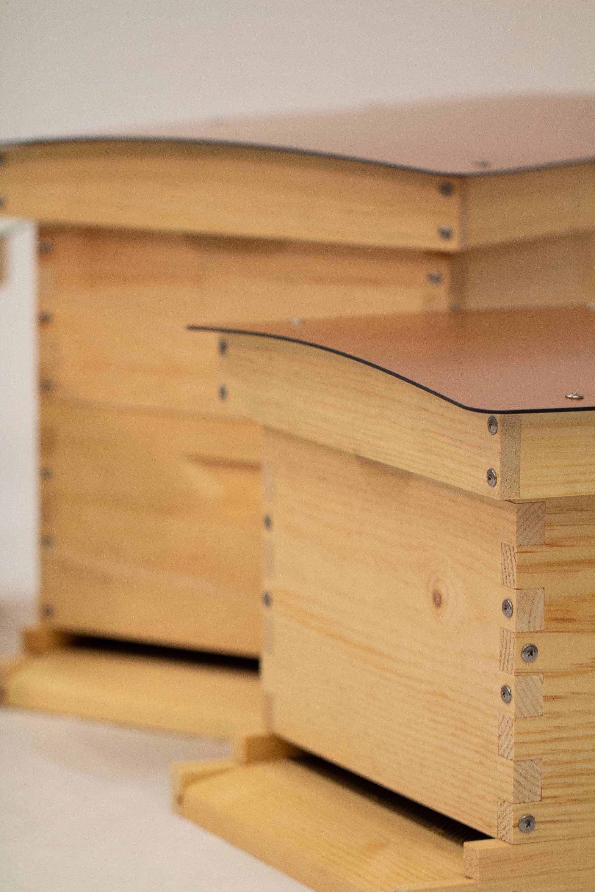 The New Standard: Customer Imagined, Bee Built Made – BeeBuilt