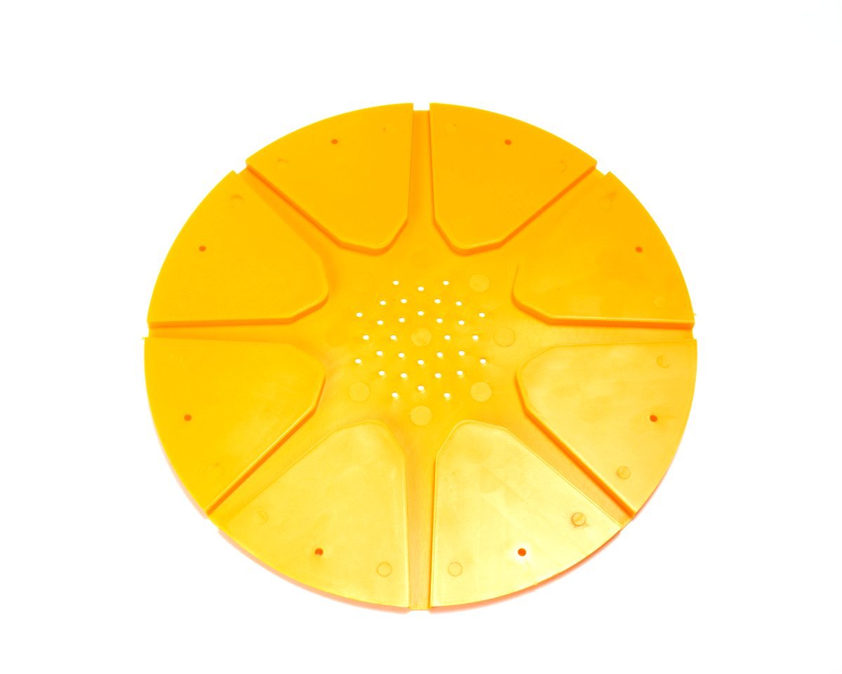 8-Way Bee Escape – BeeBuilt