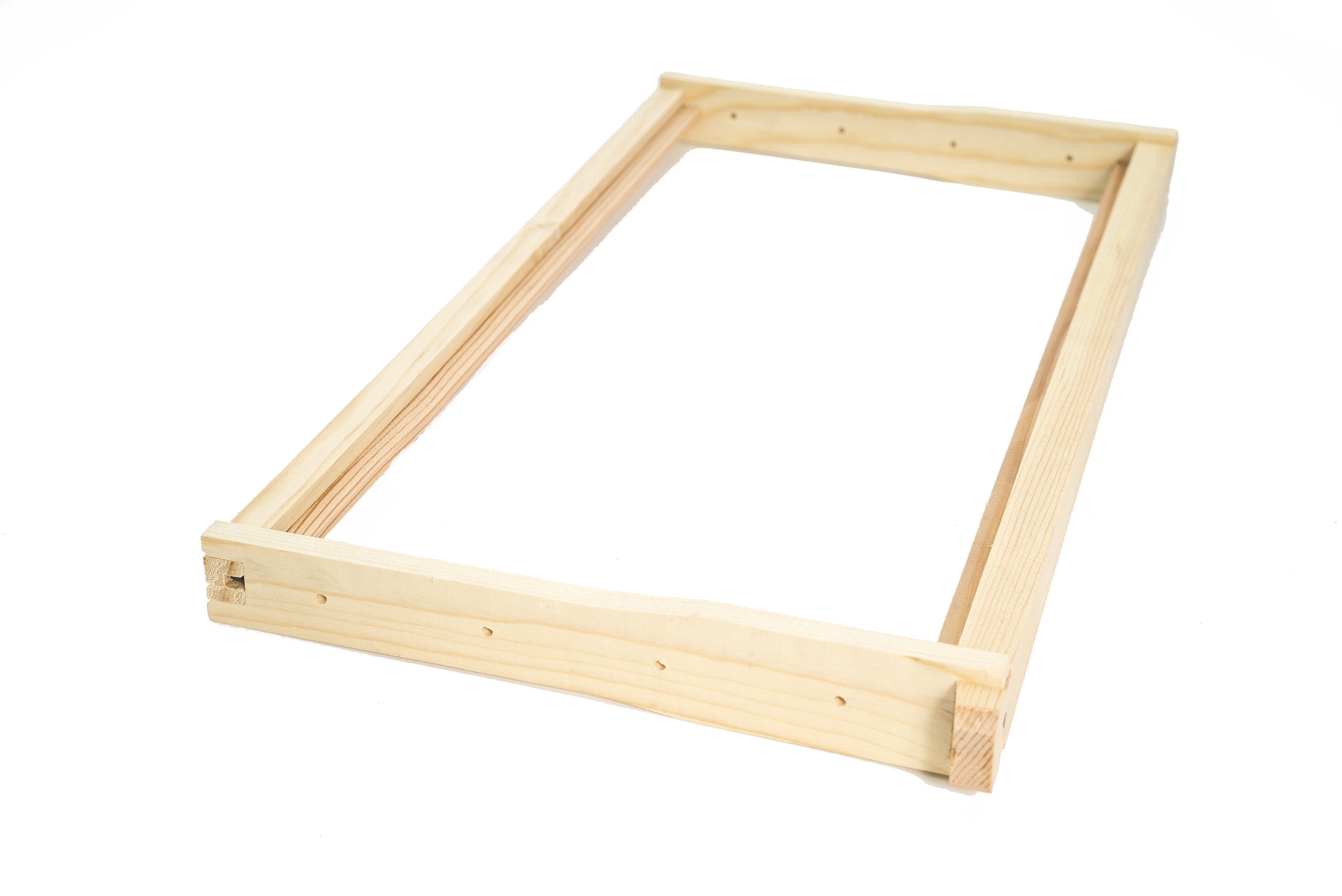 Foundationless Frames (Deep) – BeeBuilt
