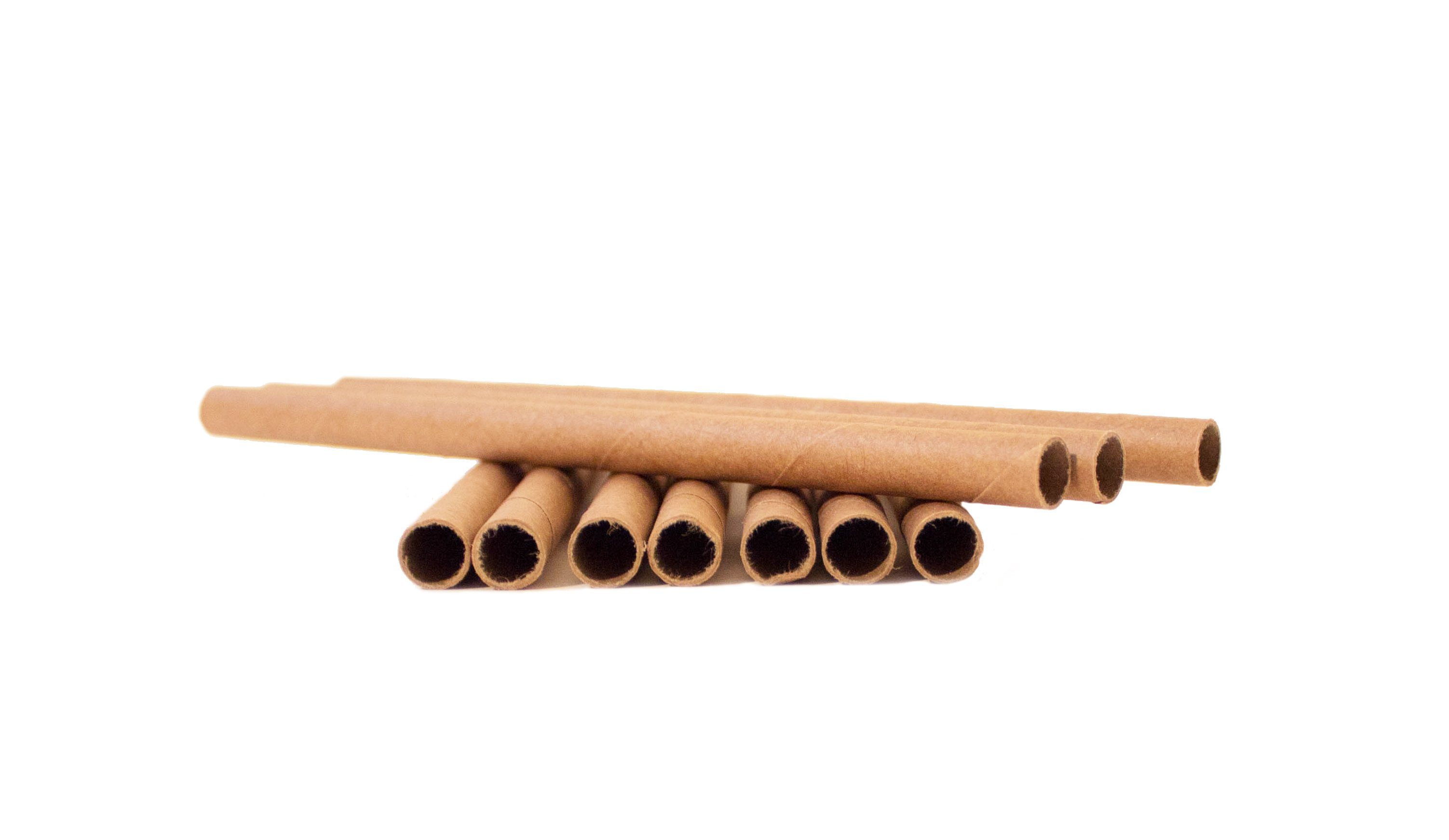 Mason Bee Nesting Tubes – BeeBuilt