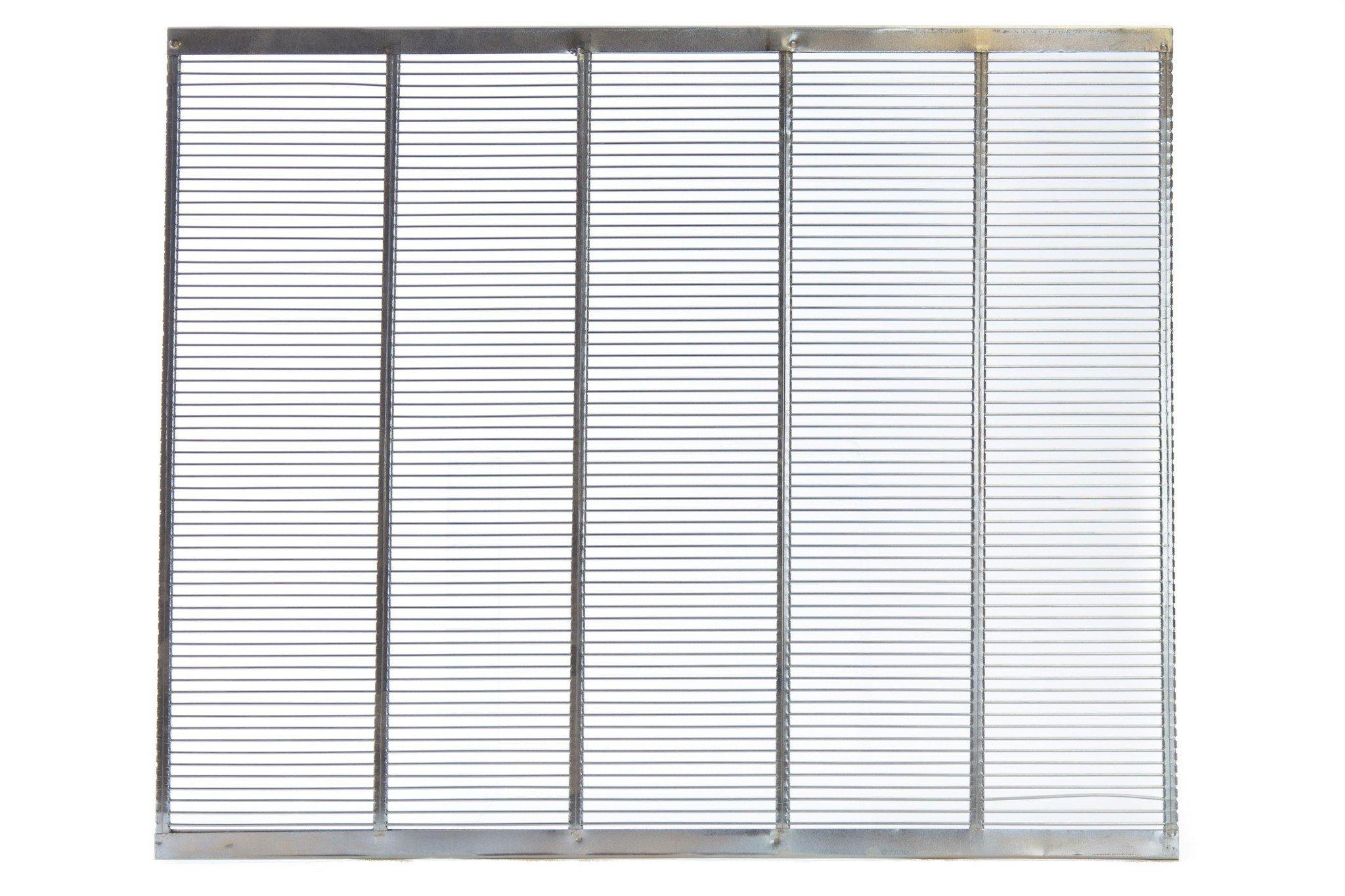 Metal Queen Excluder – BeeBuilt