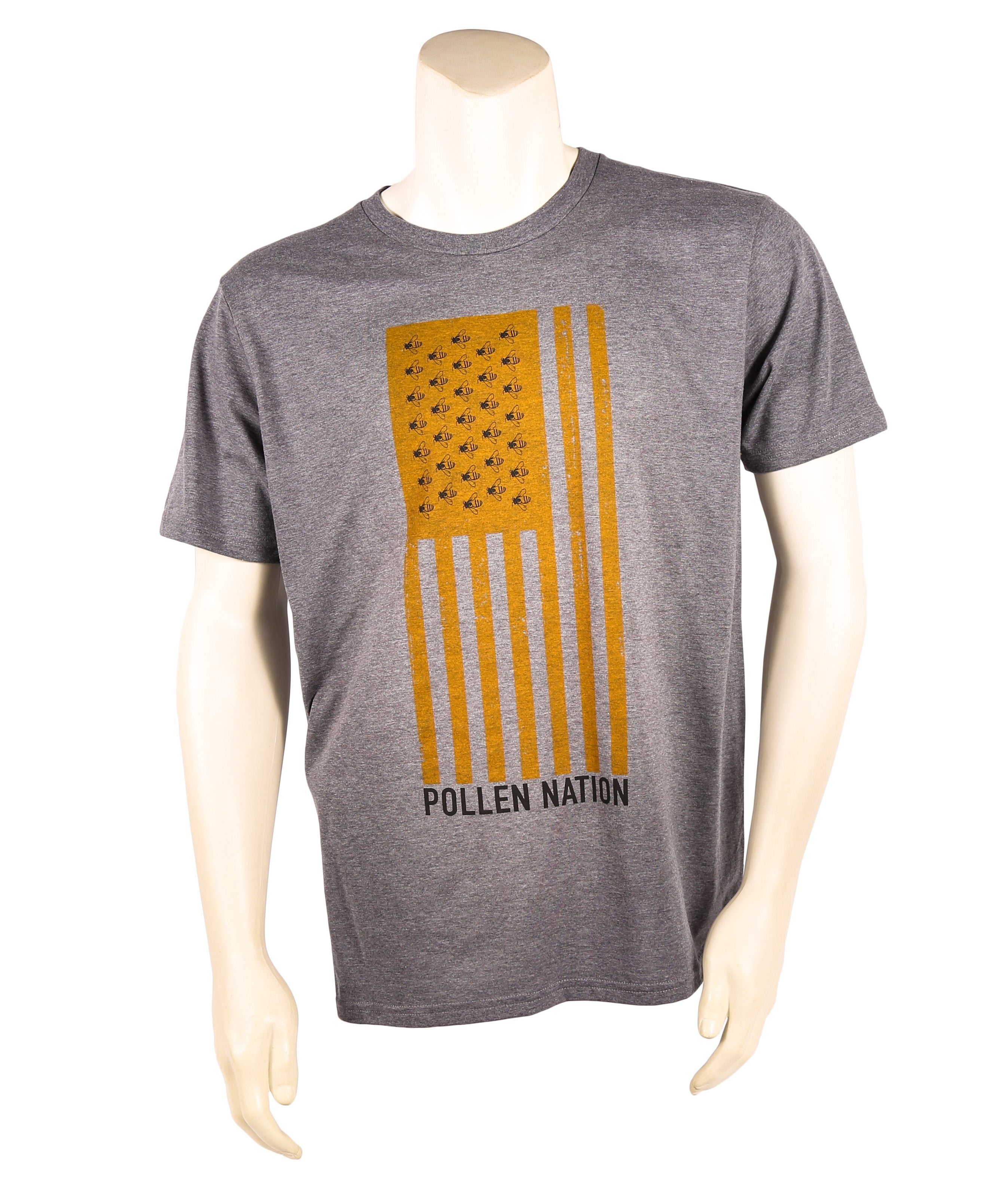 Pollen Nation T-Shirt – BeeBuilt