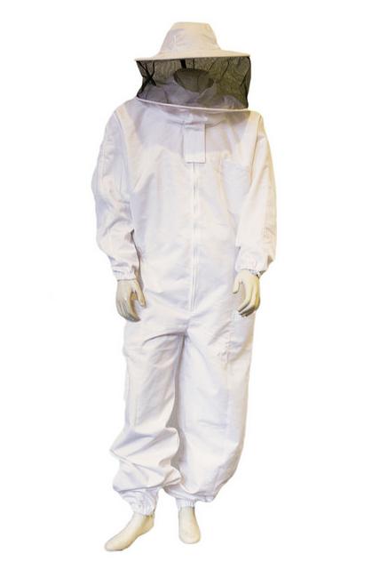 Non-Ventilated Suit – BeeBuilt