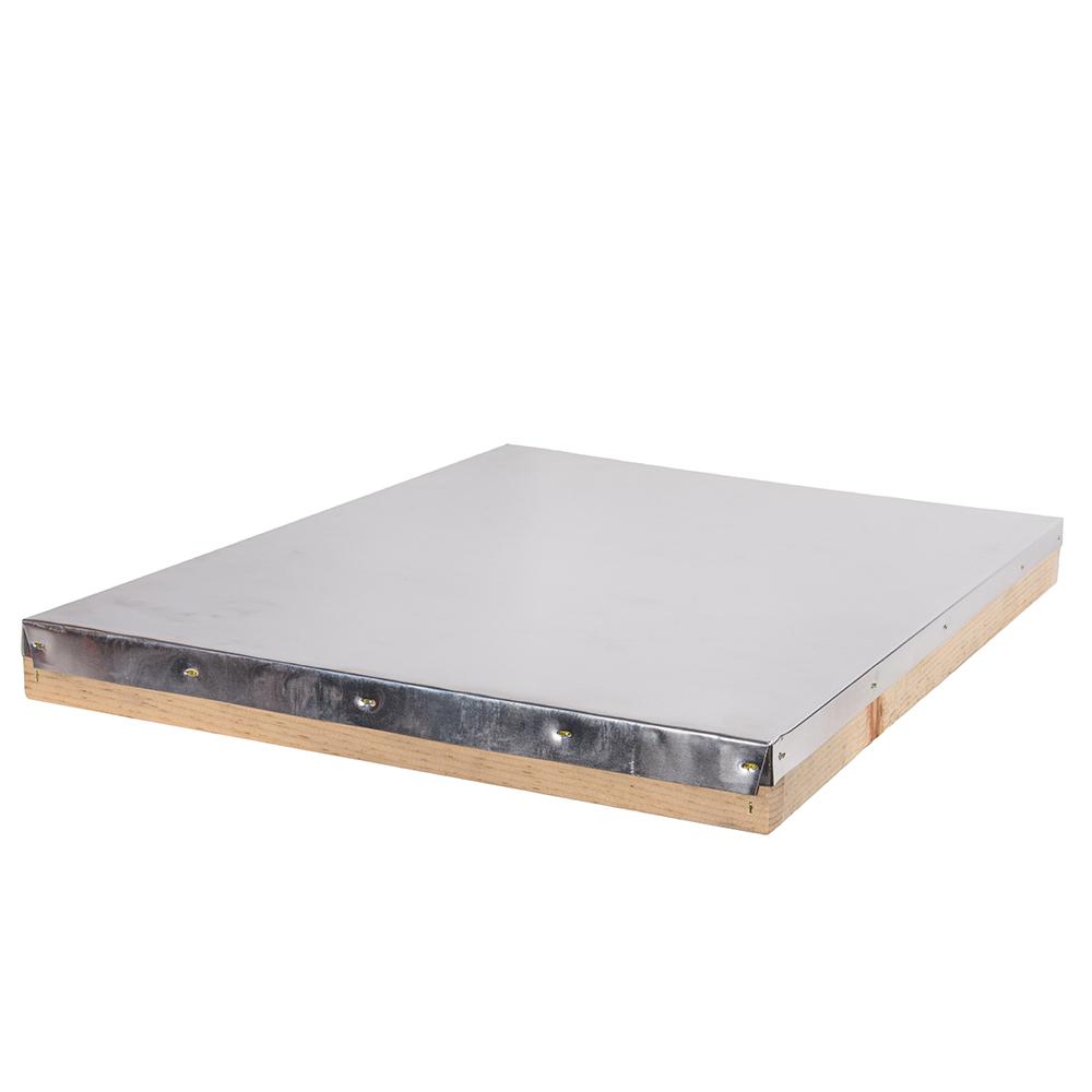 Telescoping Cover – BeeBuilt